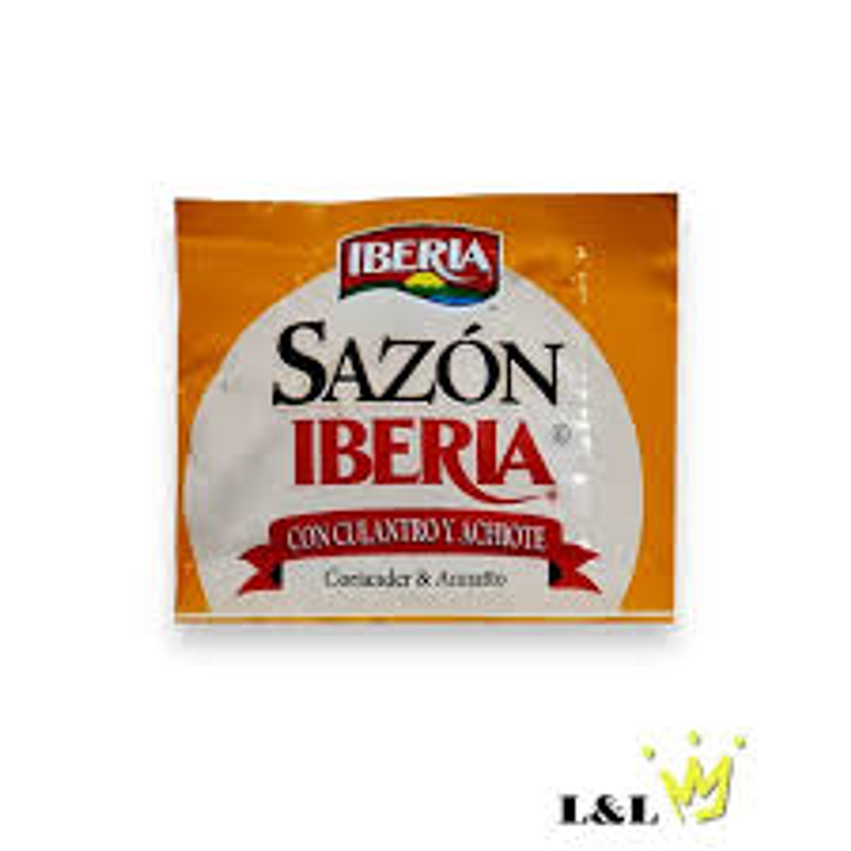 Sazón Iberia (2 unidades) | Envios Ciego de Avila - La Bodeguita ...