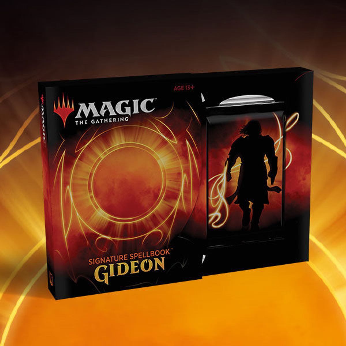 Magic The Gathering