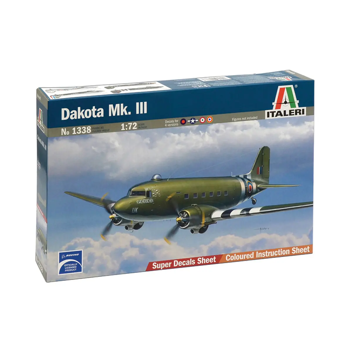 Italeri