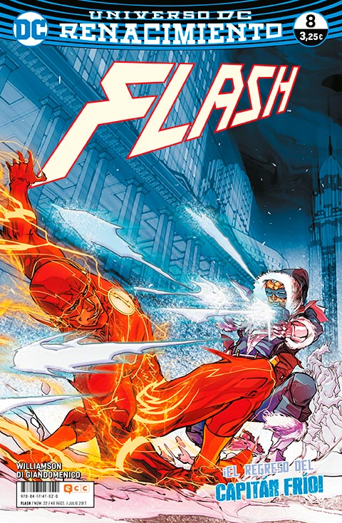 Flash N.7