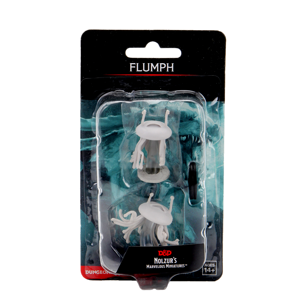 Figura D&D Flumph
