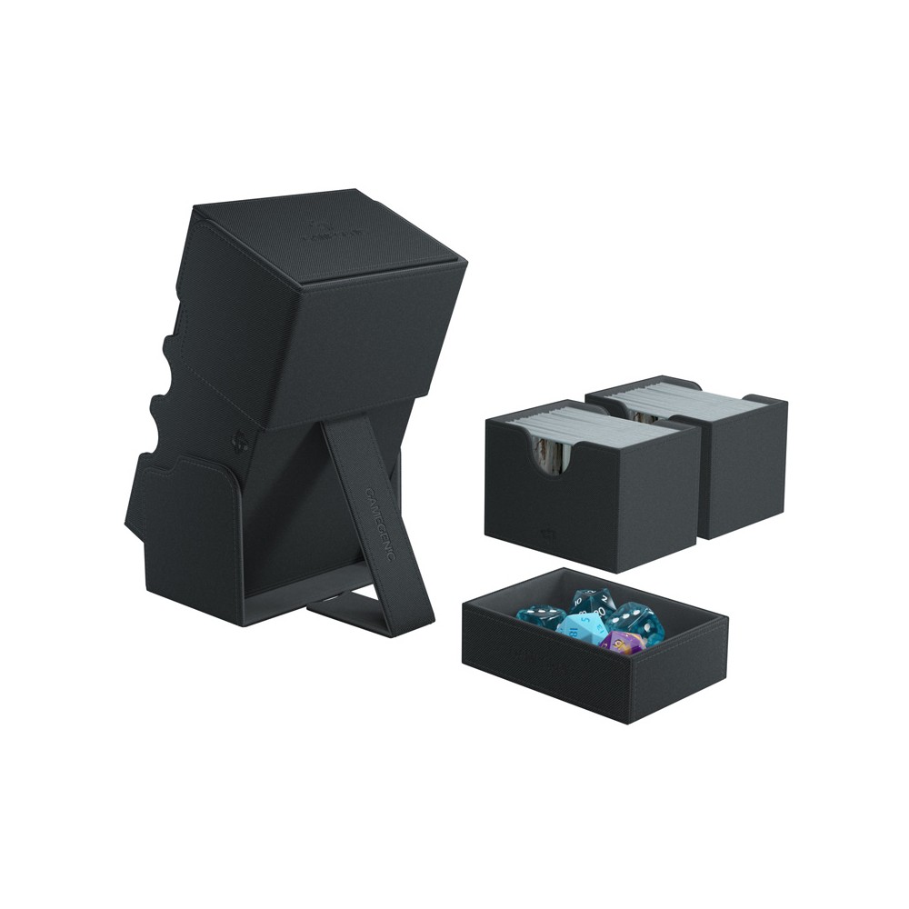 Deckbox Stronghold 200+ Convertible