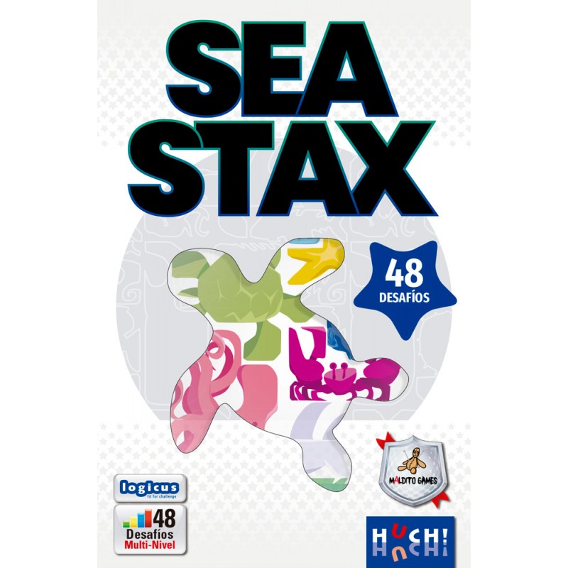 Sea Stax - La Fortaleza