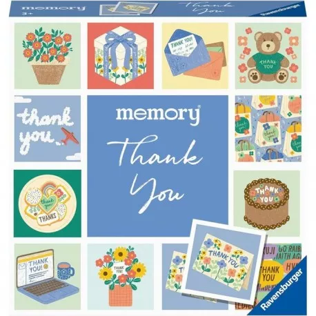 Memory: Thank You - La Fortaleza