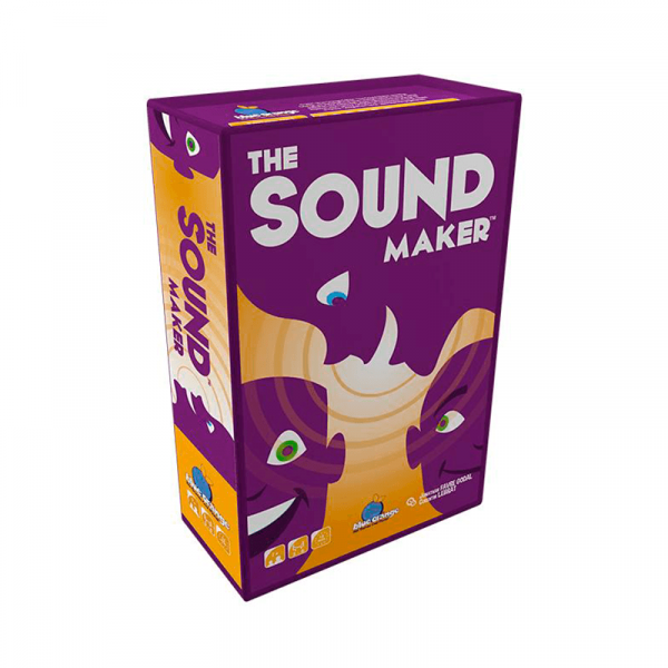 The Sound Maker