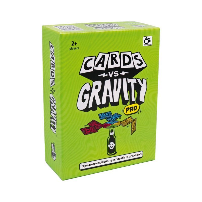 Cards Vs Gravity PRO