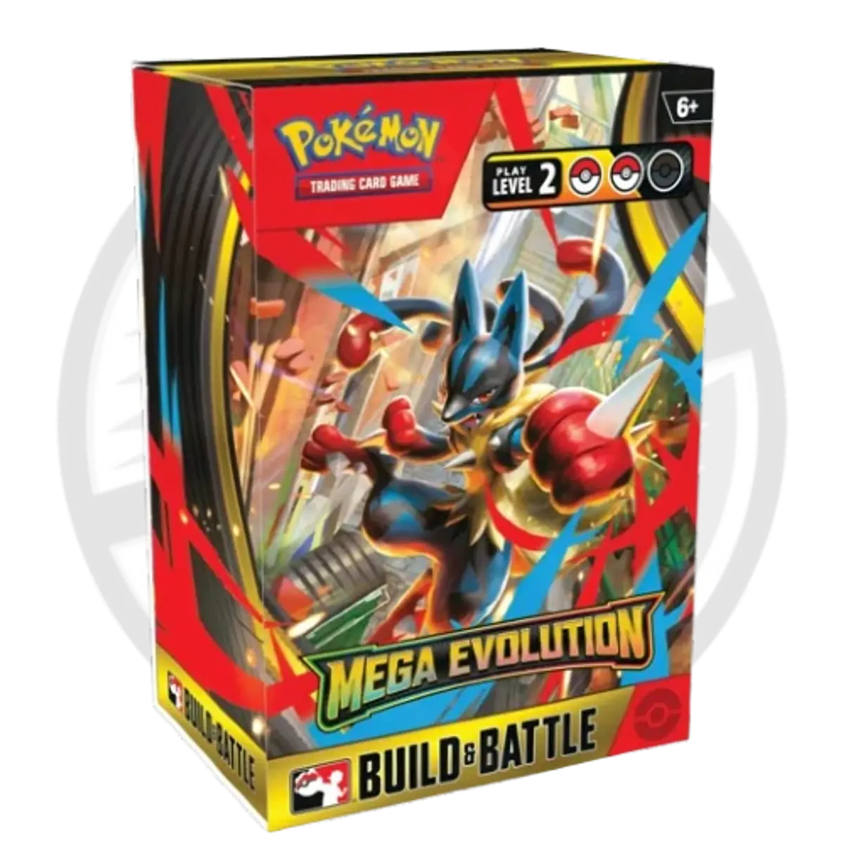 MEG Mega Evolution