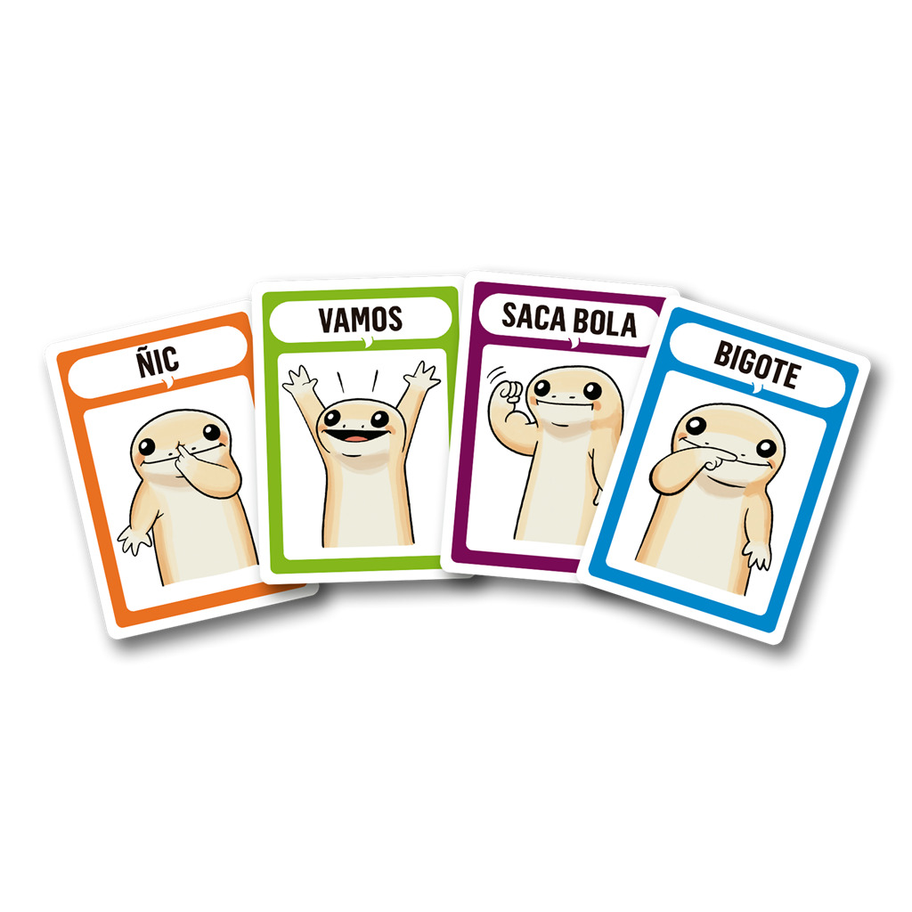 Coyote (Exploding Kittens)