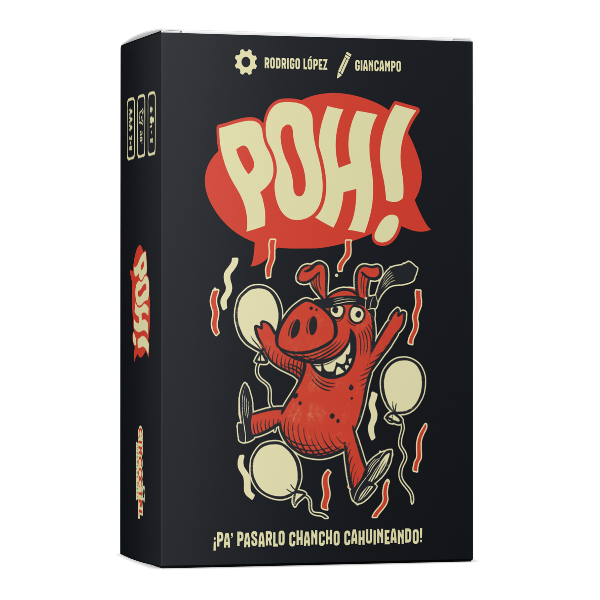 POH!
