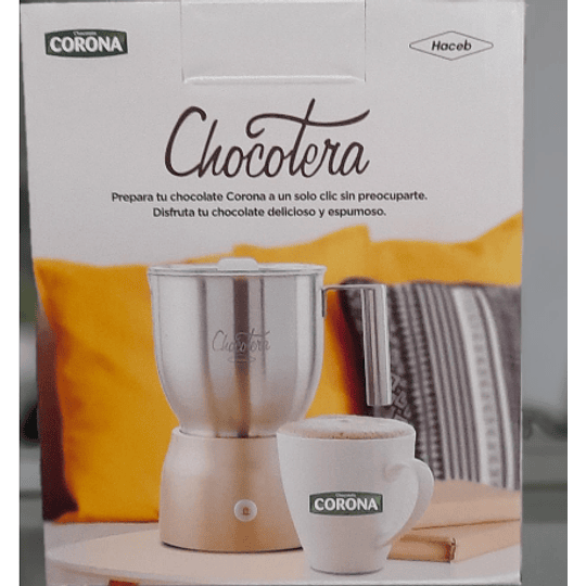 Chocotera Edicion Limitada