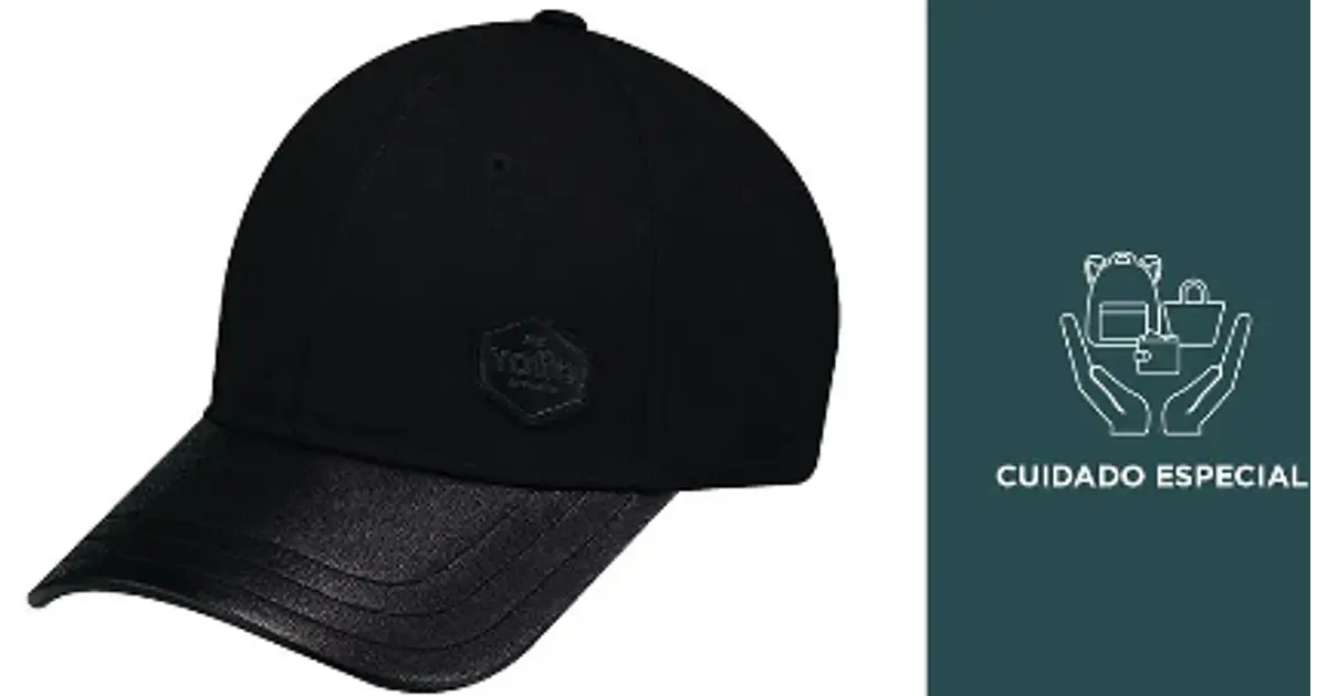 Gorra Malla Combinada Hiro