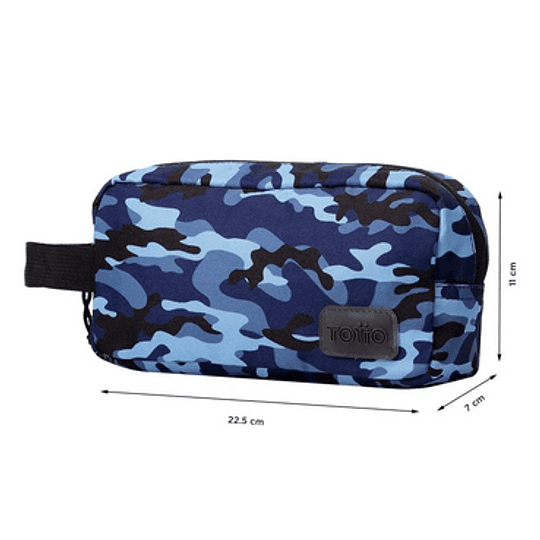 Kit Morral + Multiuso+ Lonchera + Canguro Zaky