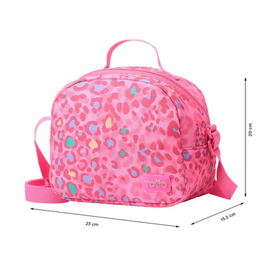 Kit Morral + Multiuso+ Lonchera + Canguro Zaky