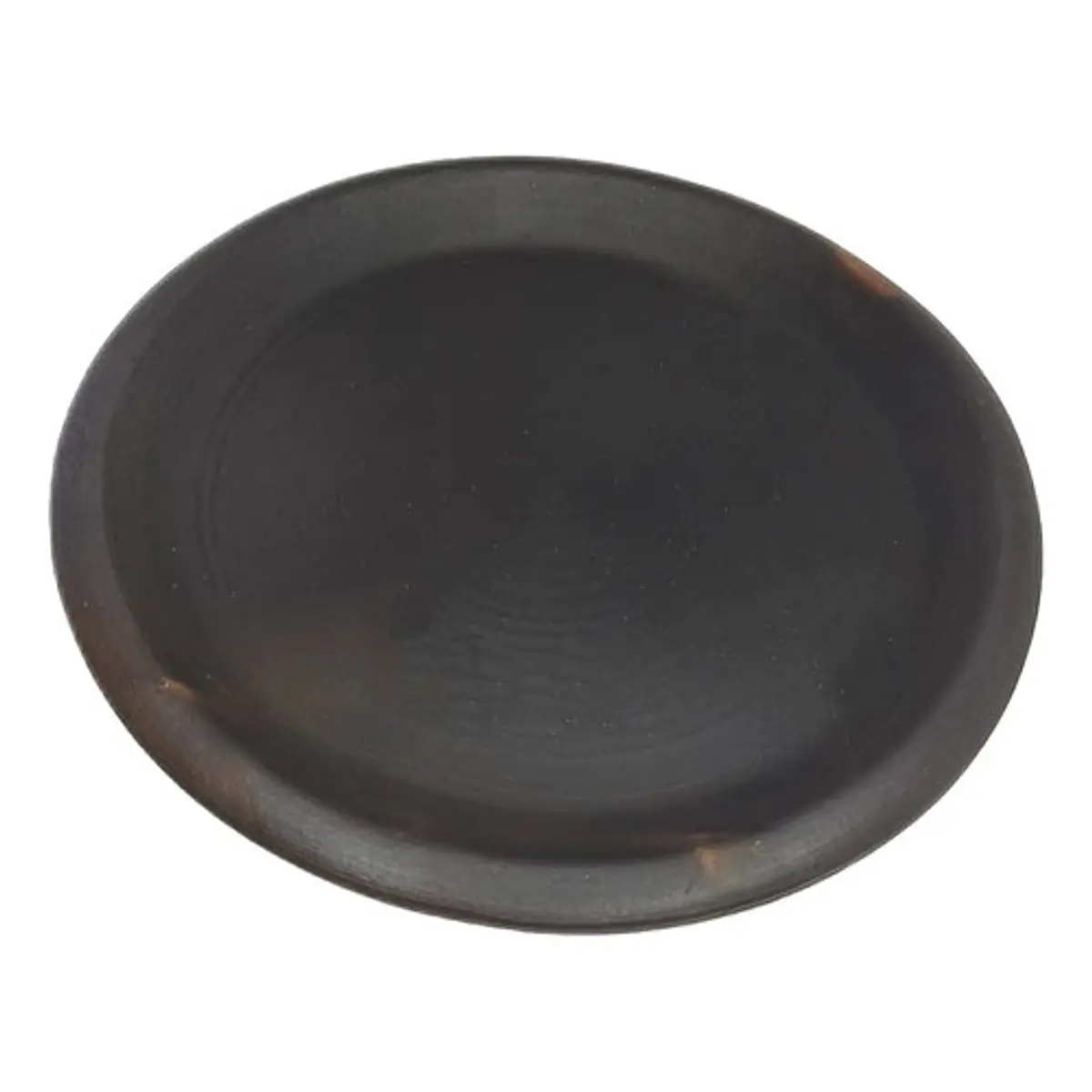 Plato De Greda Bajo (pack 6 Unidades) | Lhap.cl