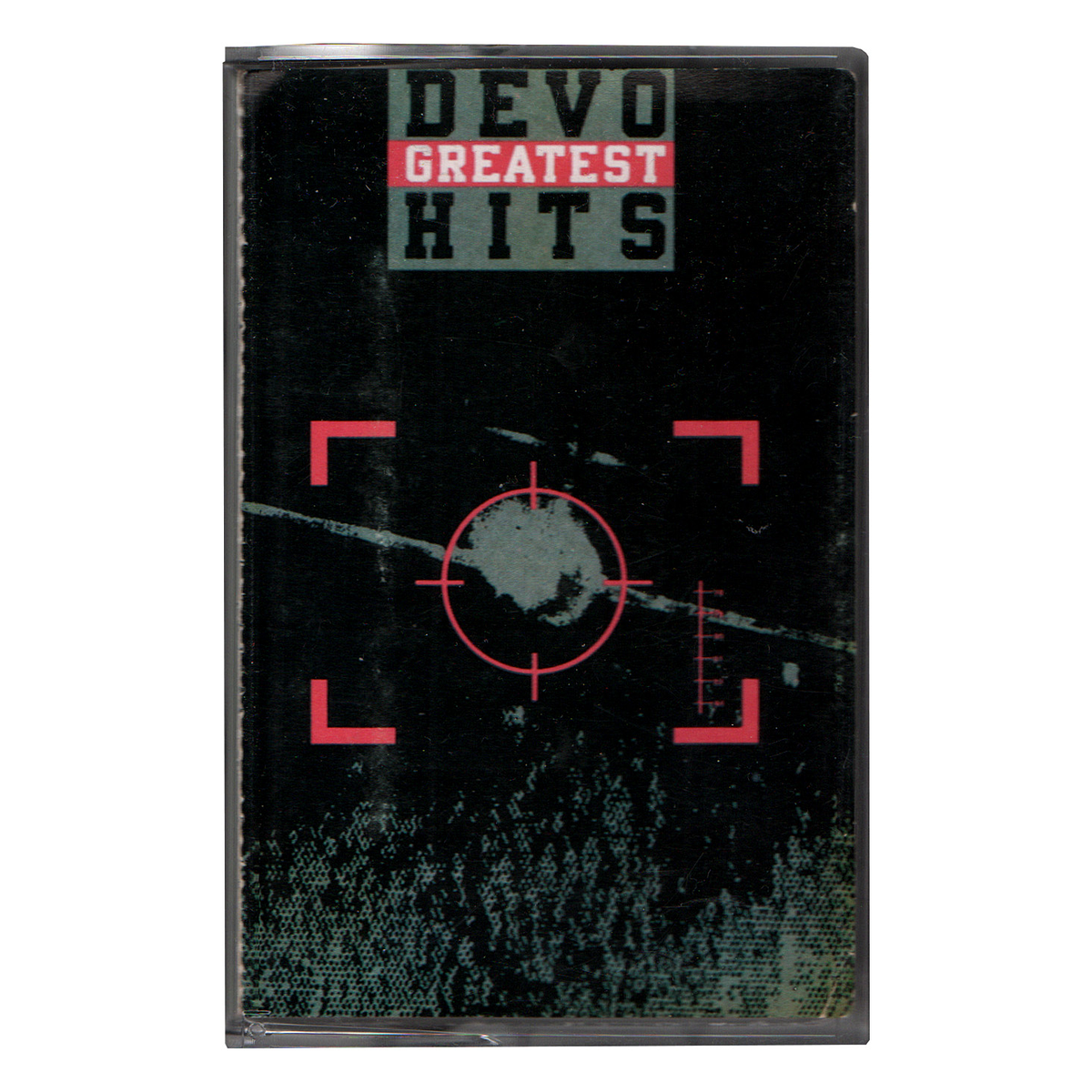Devo - Greatest Hits | Record Boy Discos