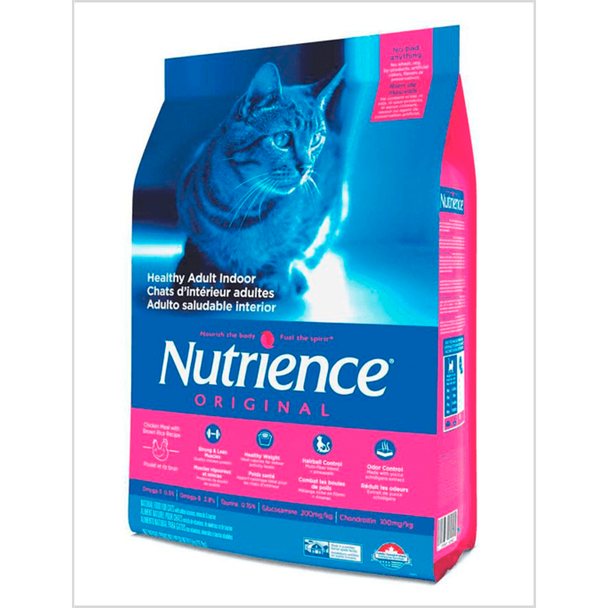 Nutrience Original Cat Indoor