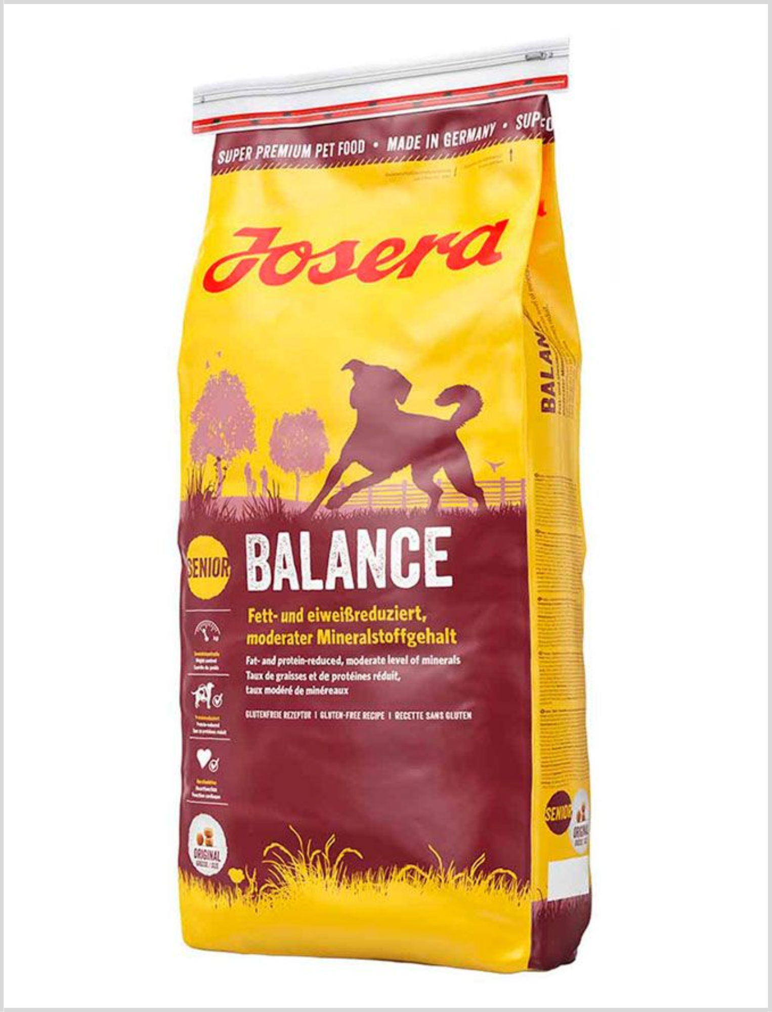 Josera Dog Balance 12,5 Kg