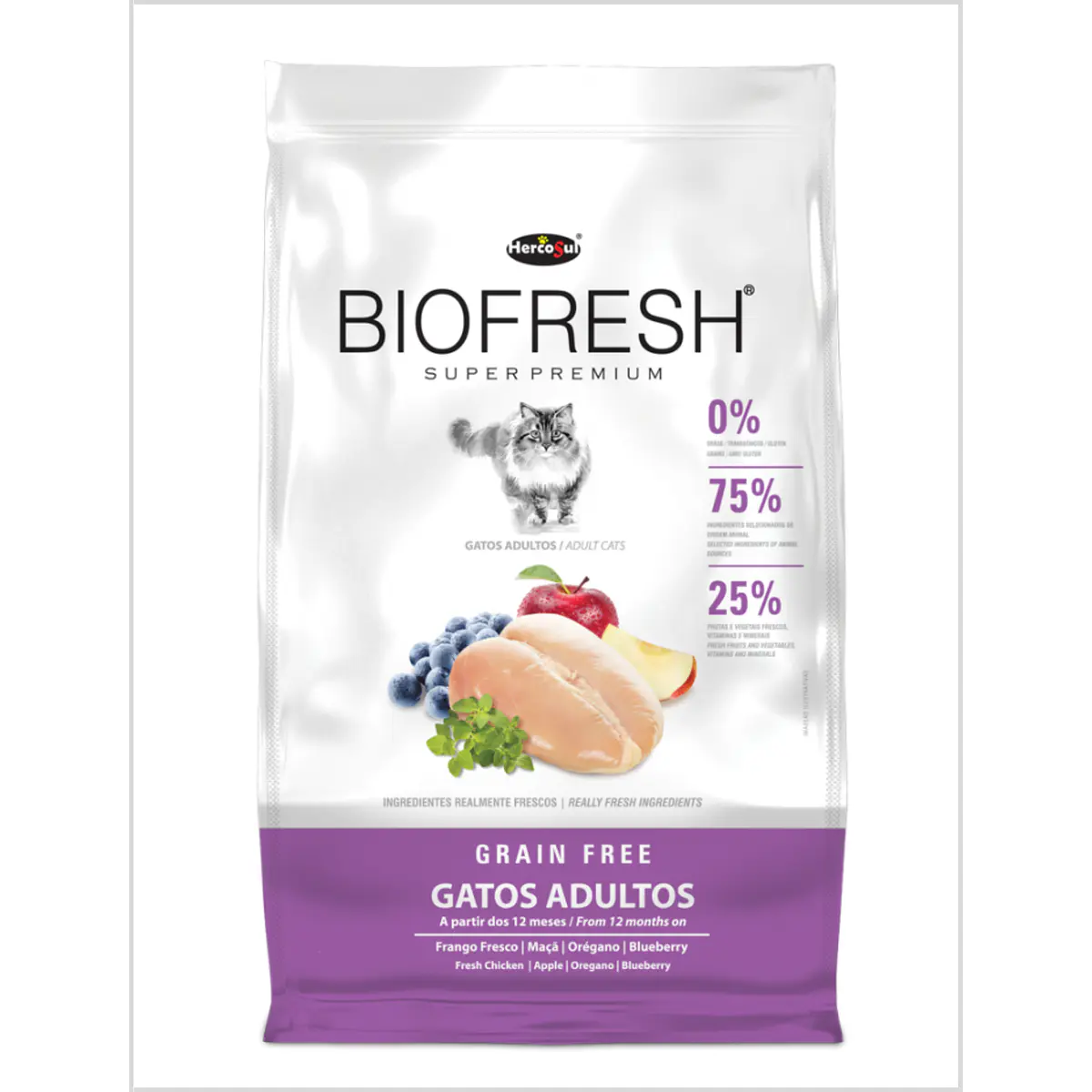 Biofresh Gato Adulto