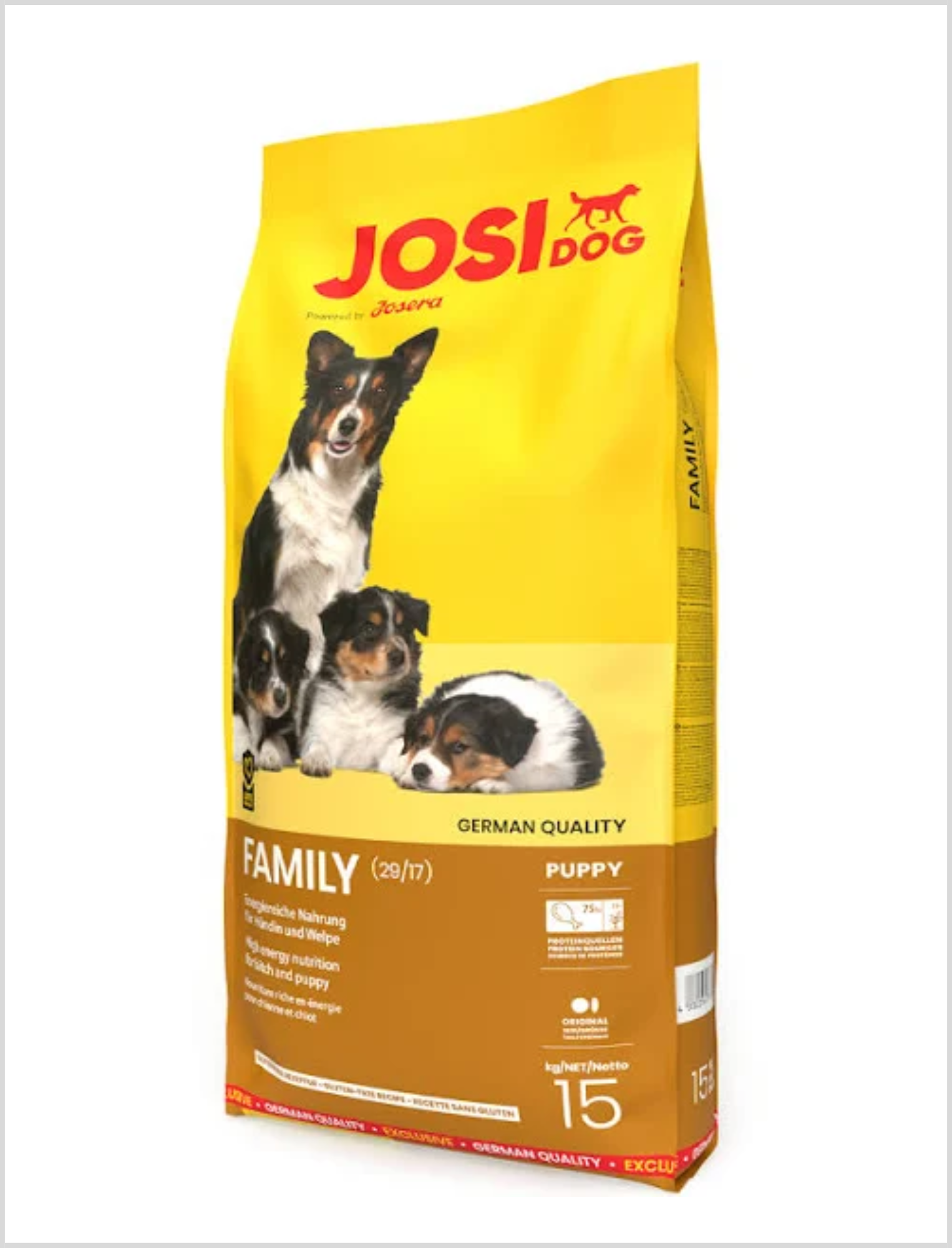 Josera Dog Family 15 Kg