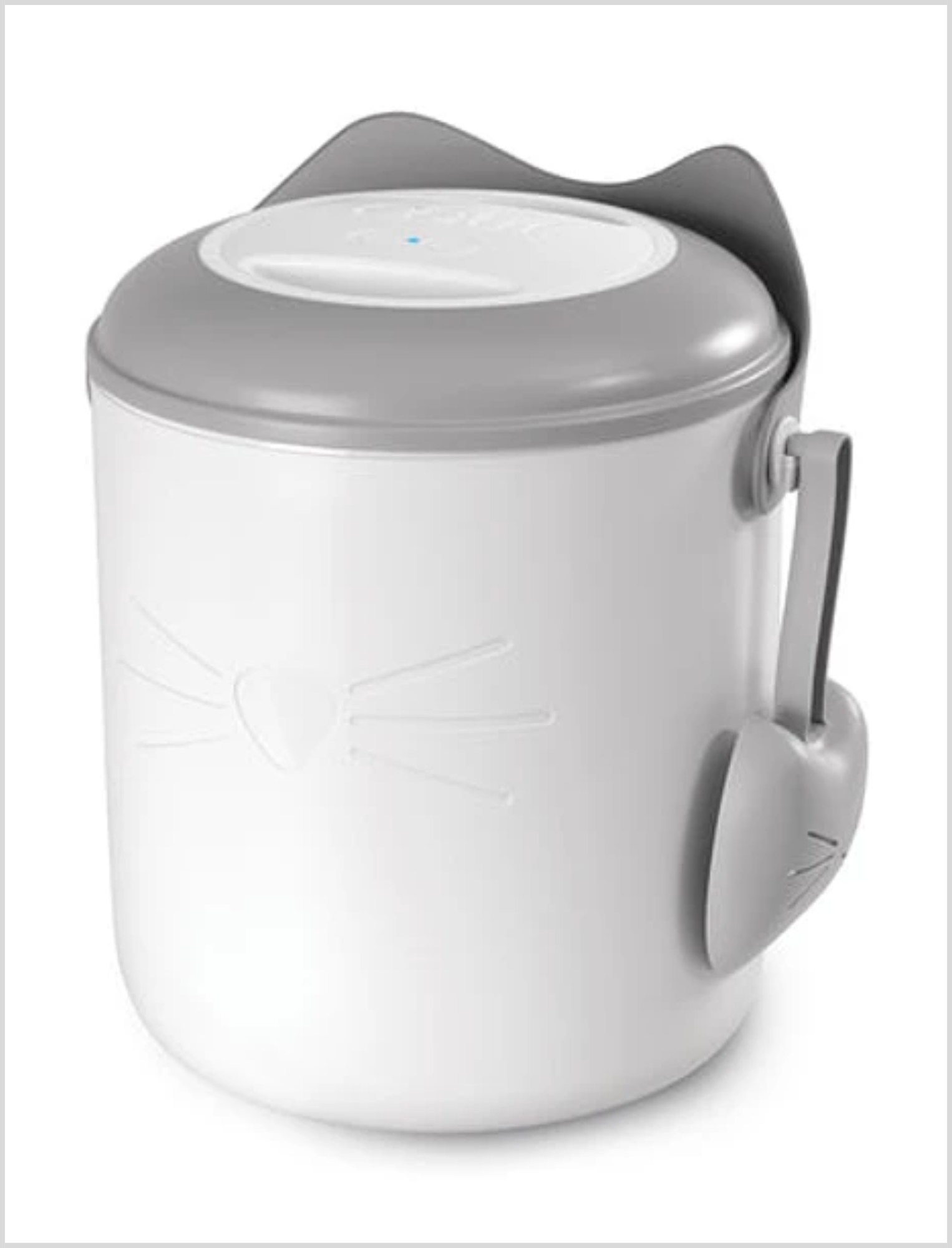 Catit Pixi Contenedor Al Vacio Smart 1 un