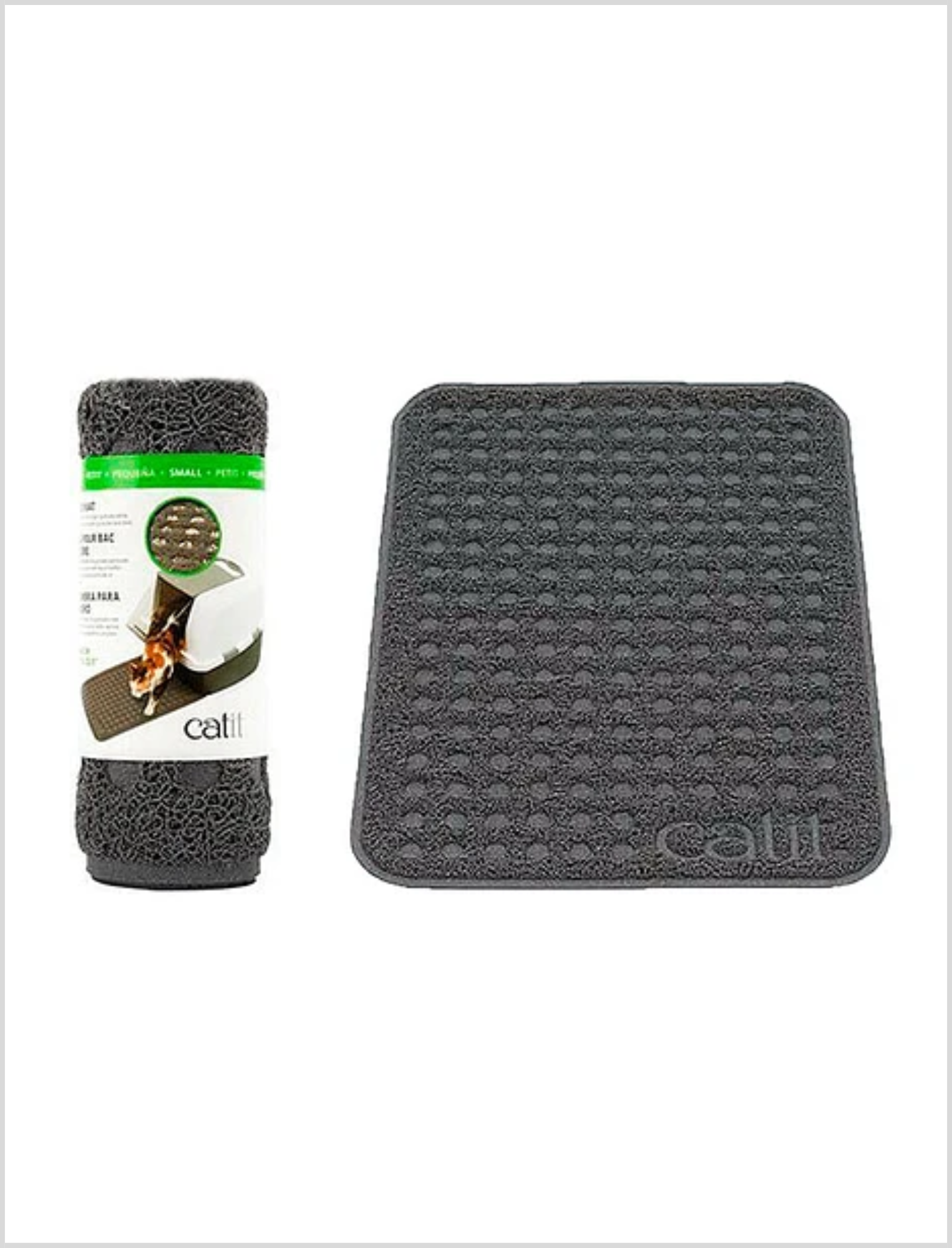 Catit Mat Baño - Talla S