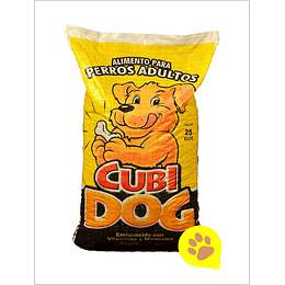 Sabrokan Adulto 25 Kg