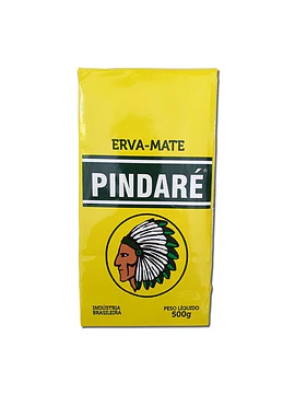 Yerba Mate Sara Tradicional 500 gramos