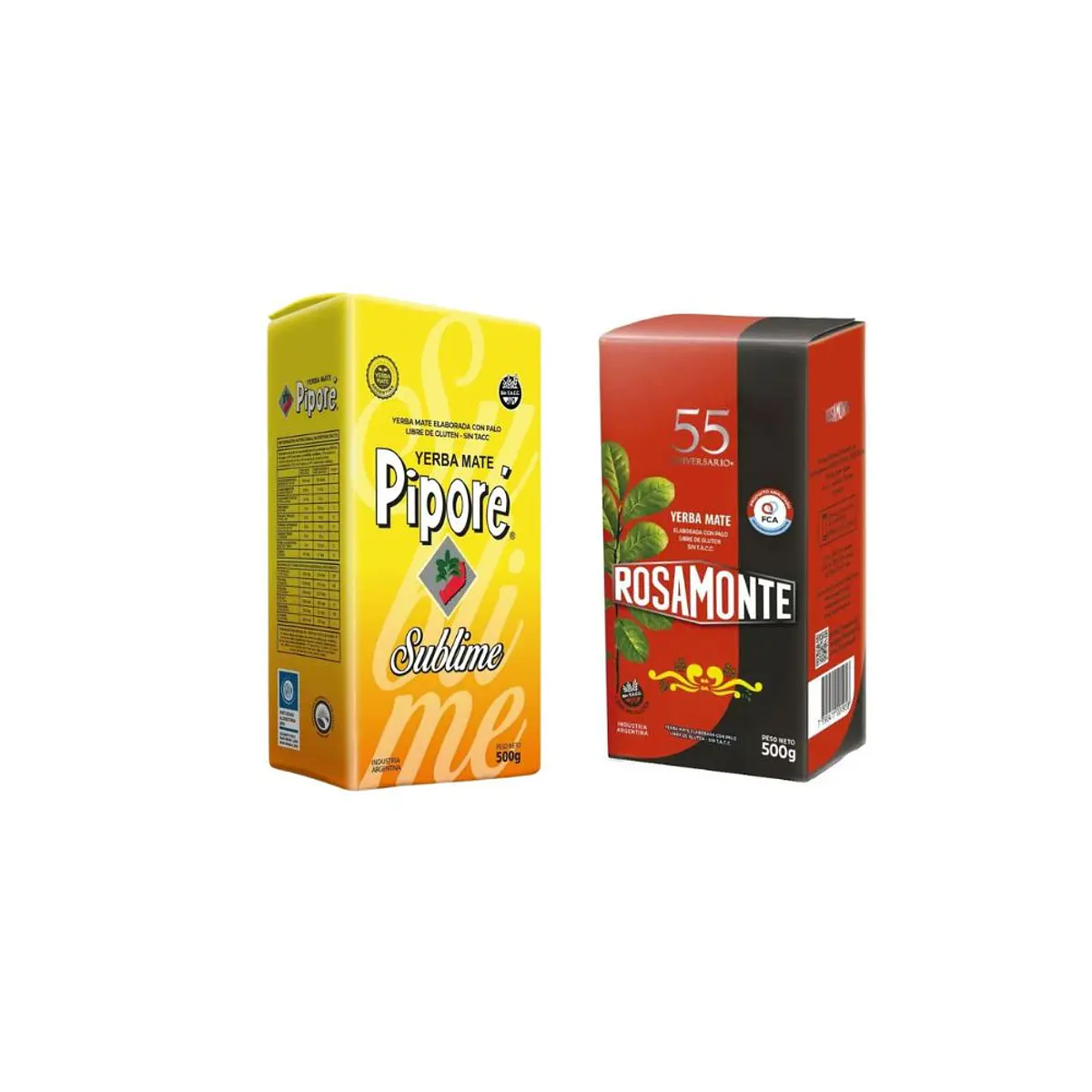 Packs