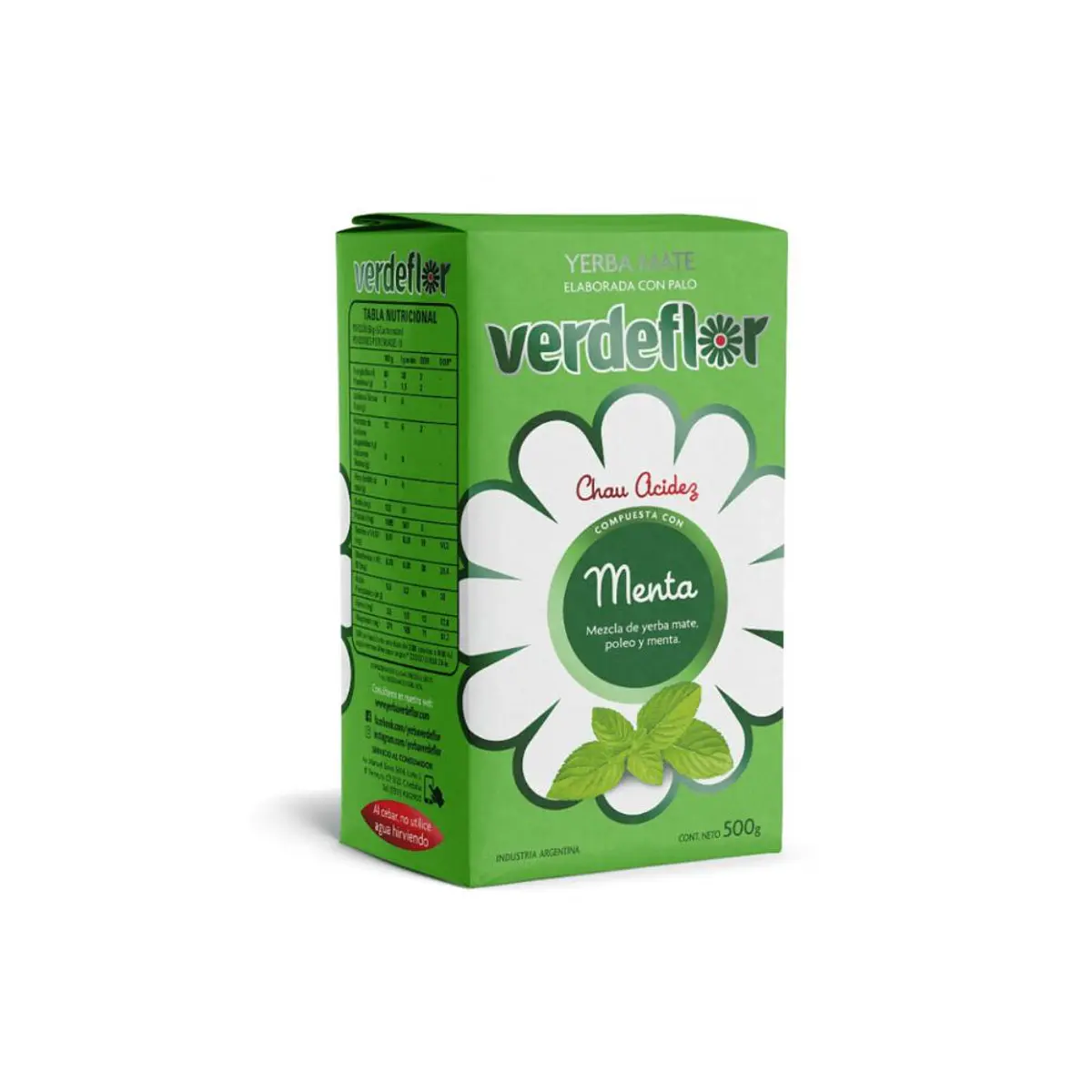 Verdeflor Menta