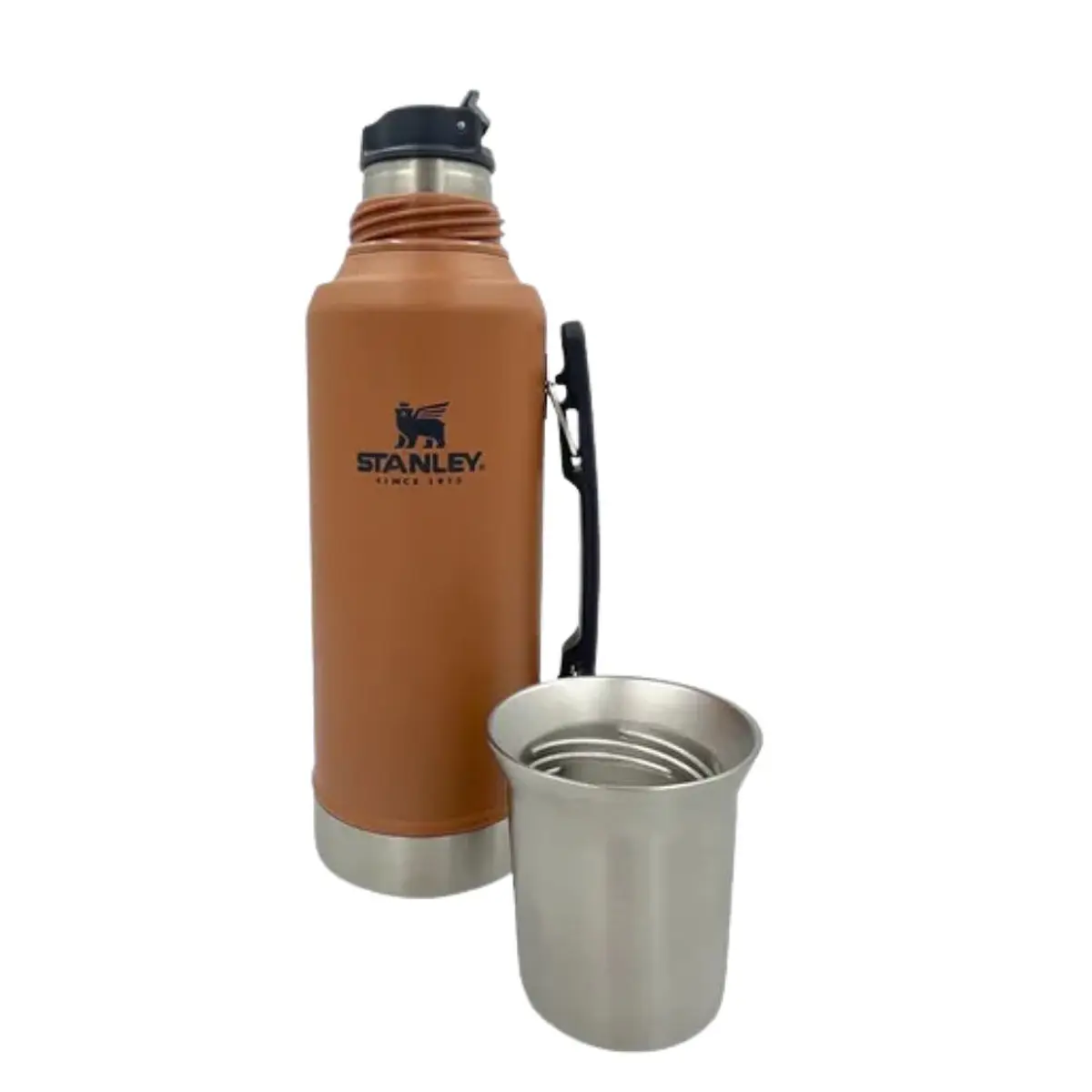 Termo Stanley Mate System Classic Toast | 1.2 ml.