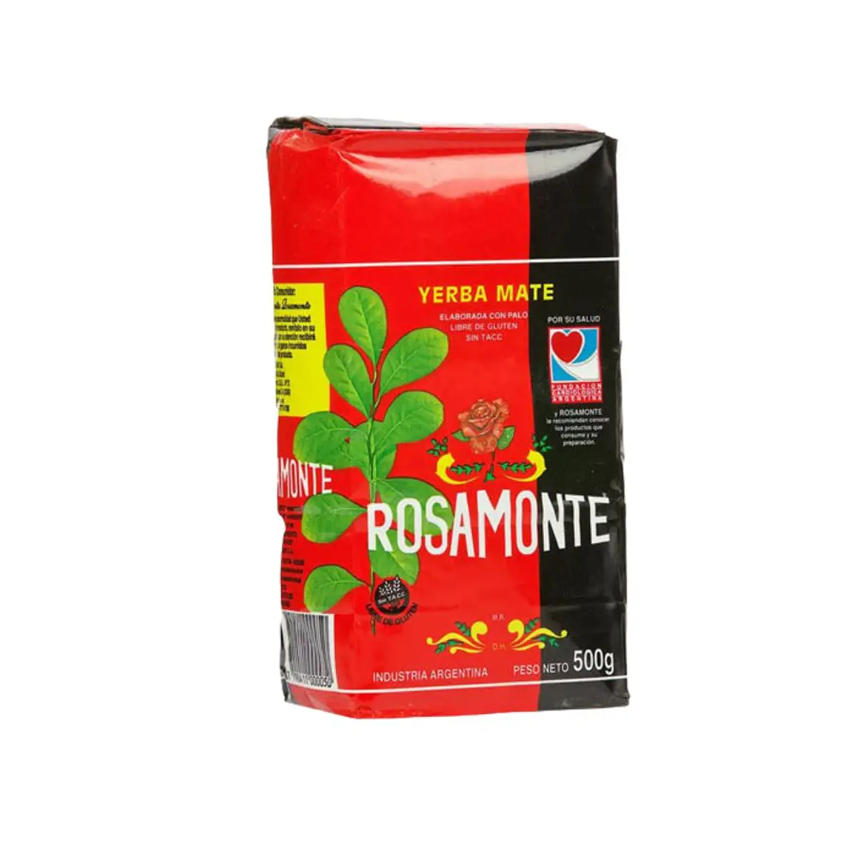 Rosamonte Tradicional