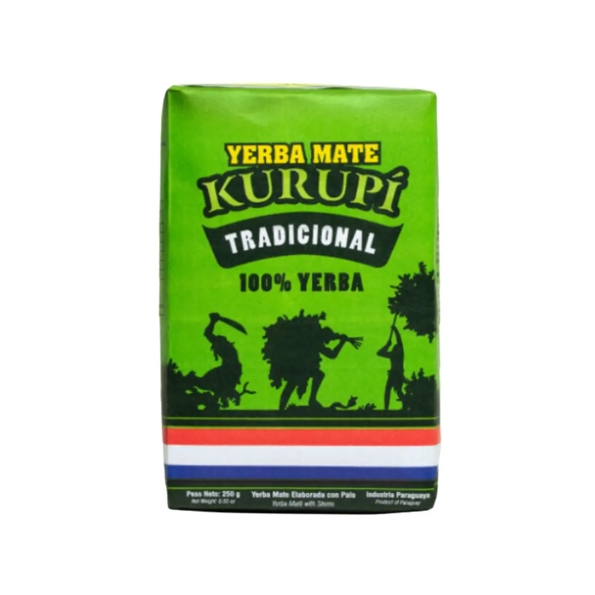 Kurupí Tradicional