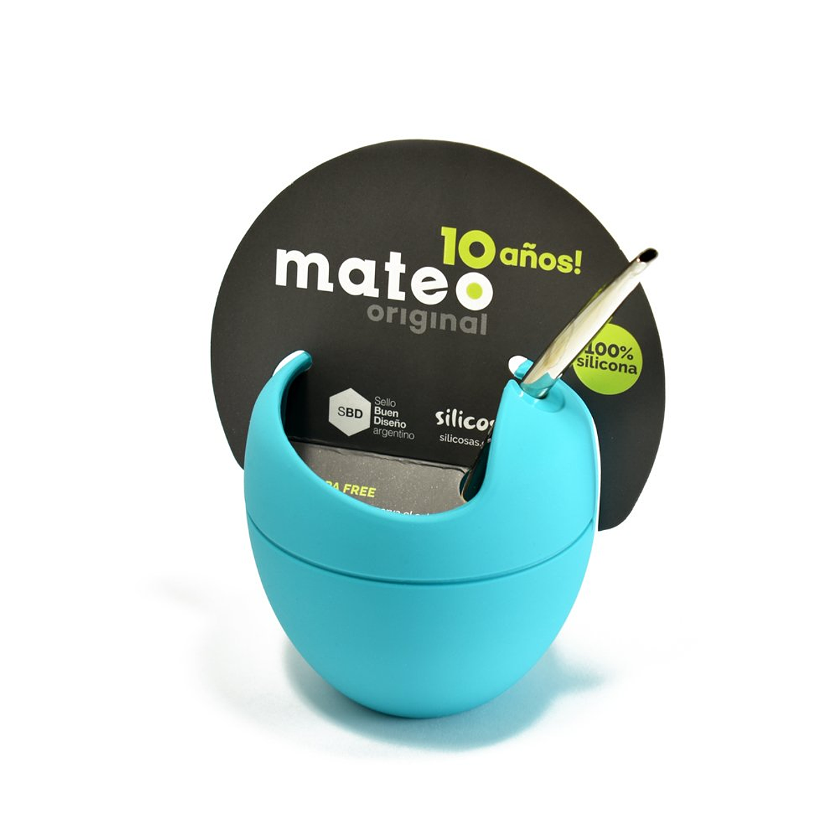 MATE MATEO ORIGINAL