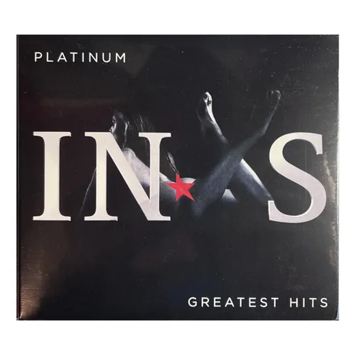 INXS - Greatest Hits | La Octava Disquería
