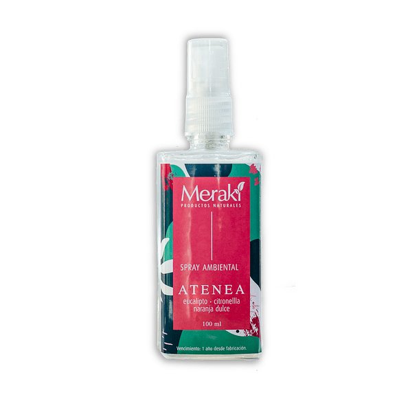 Spray Ambiental Atenta