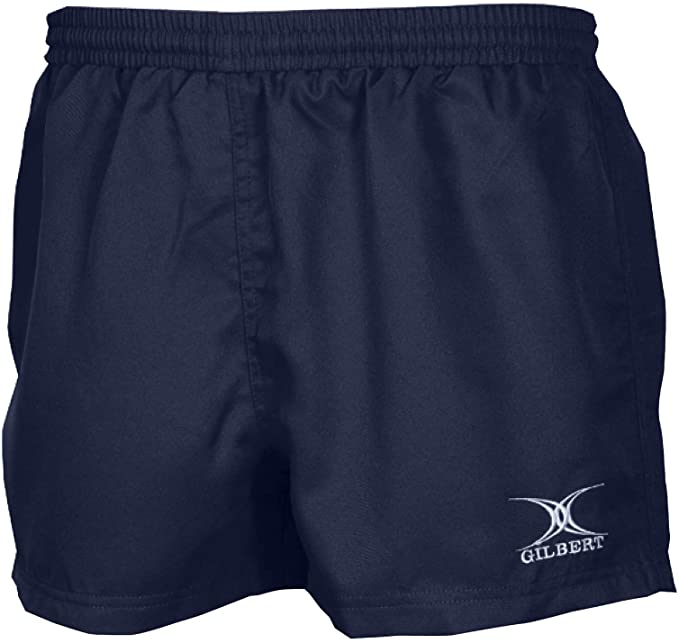 Short Gilbert Azul Marino