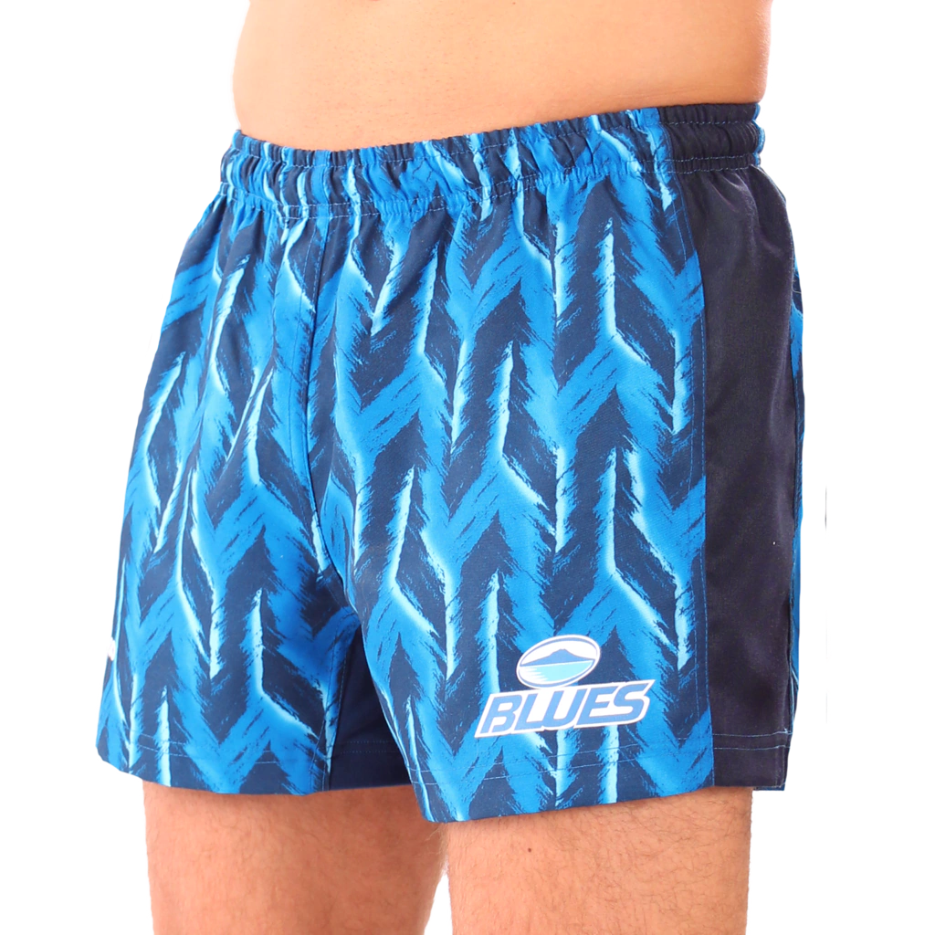 SHORT JUEGO MODELO BLUES