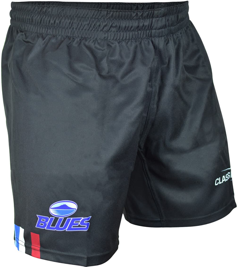 SHORT RUGBY BLUES 2025 LOCAL