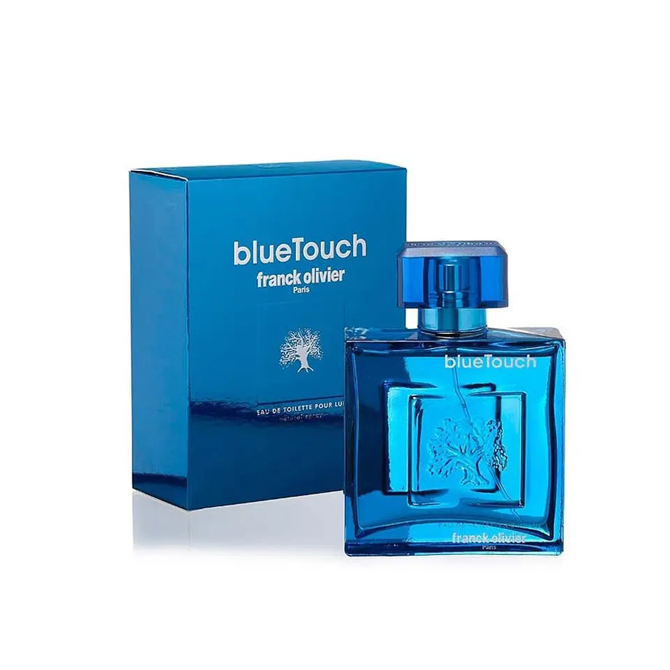 Blue Touch 100 ml