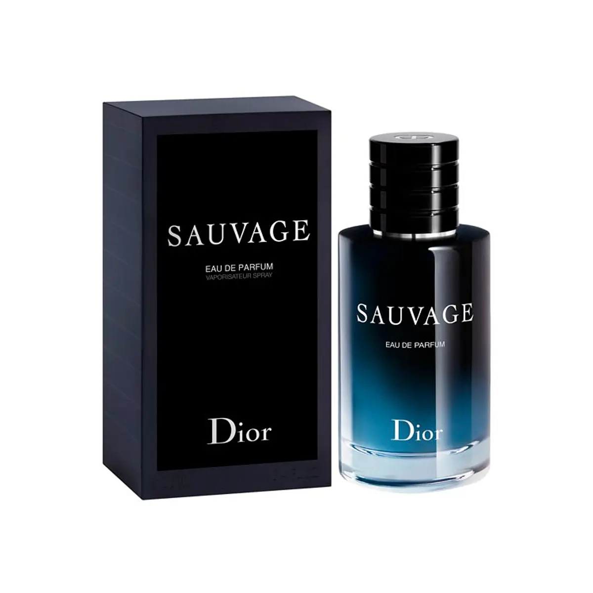 Sauvage 100 ml EDP