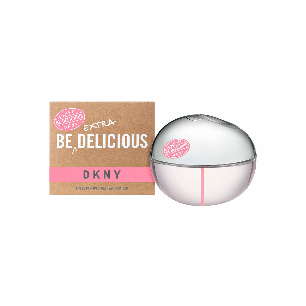 Extra Be Delicious 100 ml