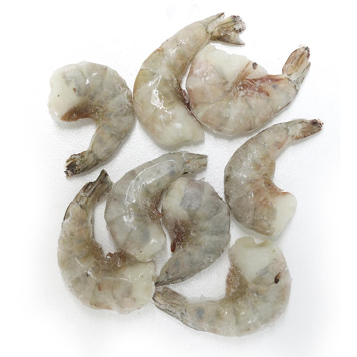 CAMARON ECUATORIANO U7 500GRS