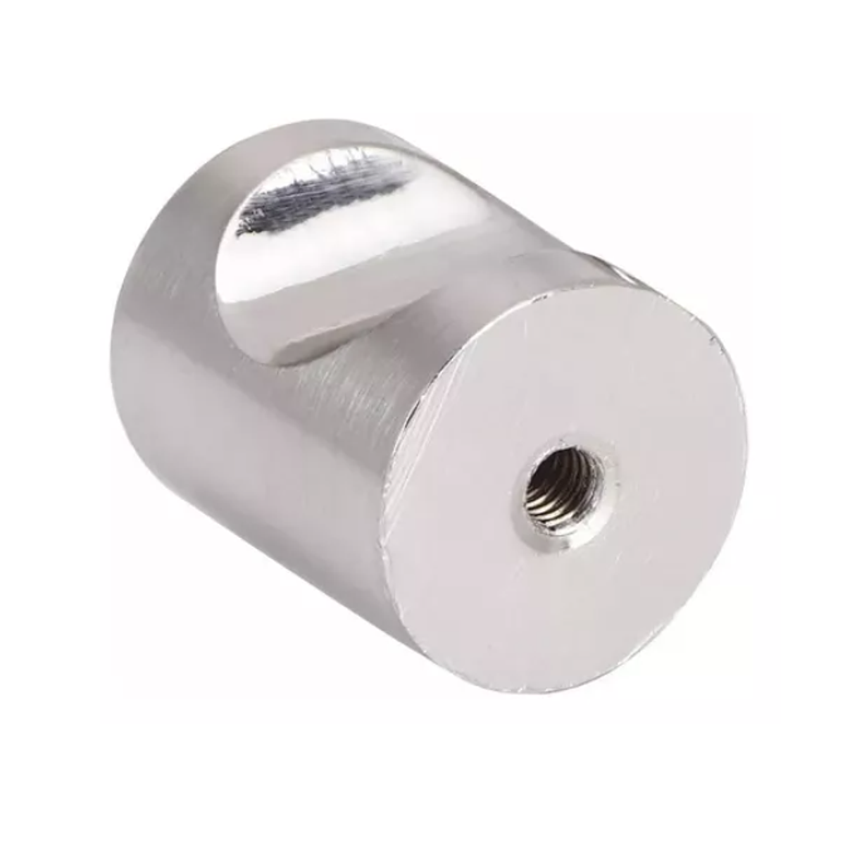 Tirador balin aluminio (PACK)