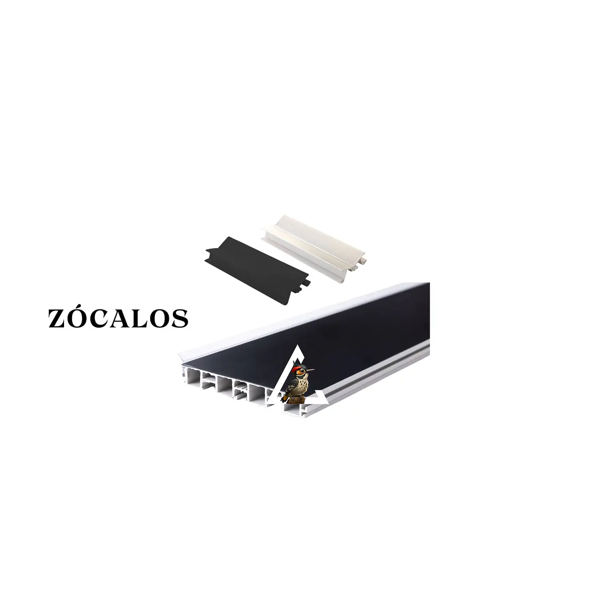 Zócalos