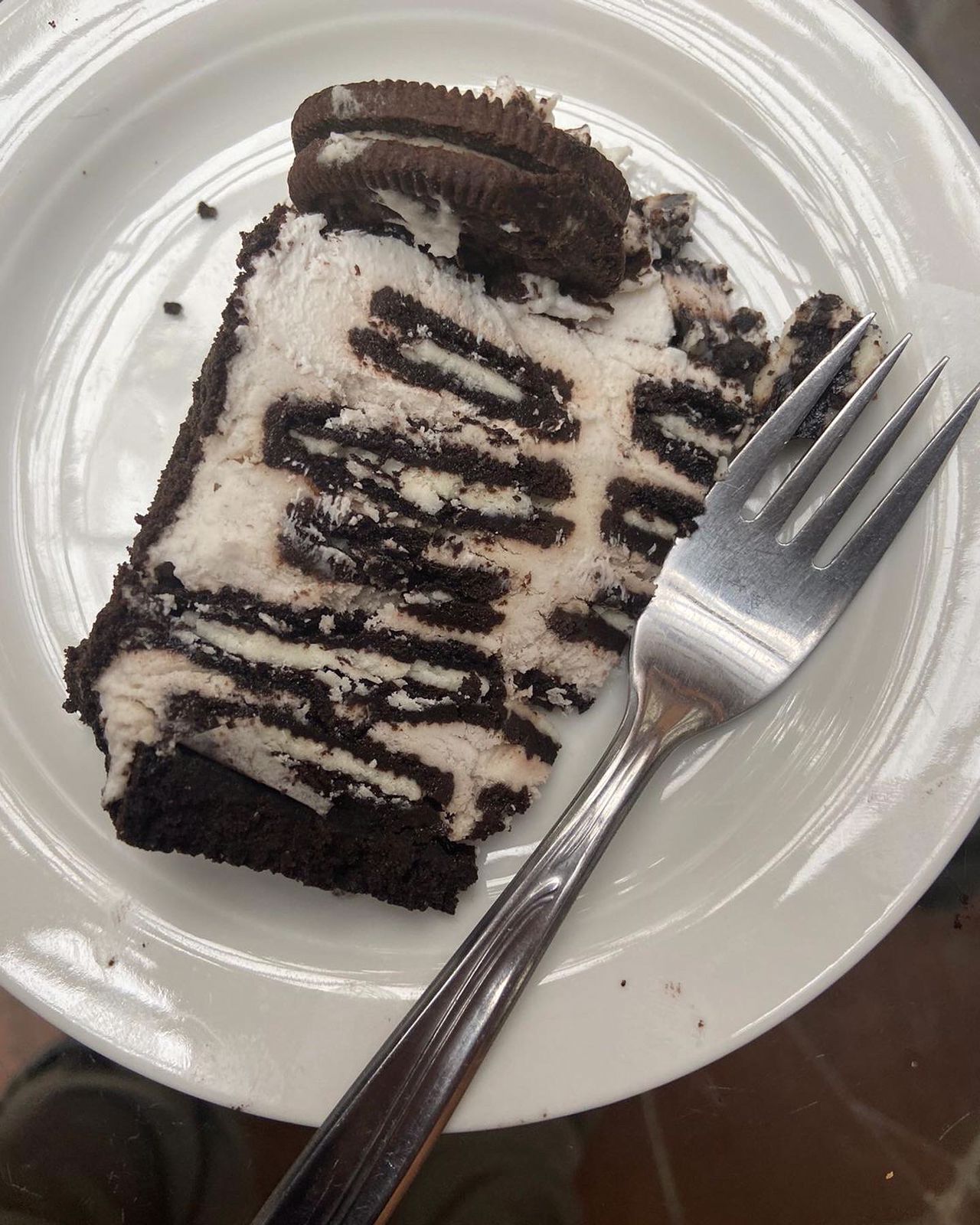 Torta Oreo 8p