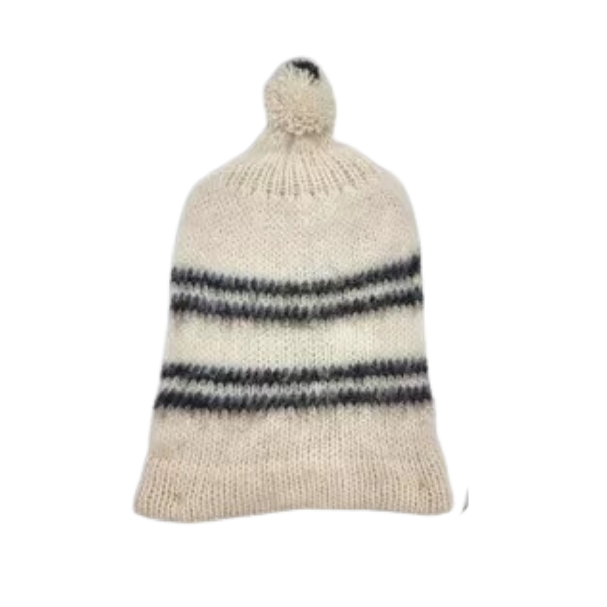 Set Gorro + Polainas Chilotas Lana | La Pascalle