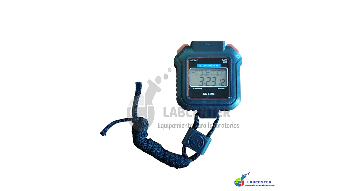 CRONOMETRO