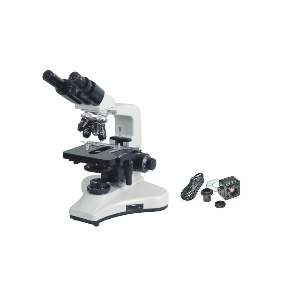 Microscopio