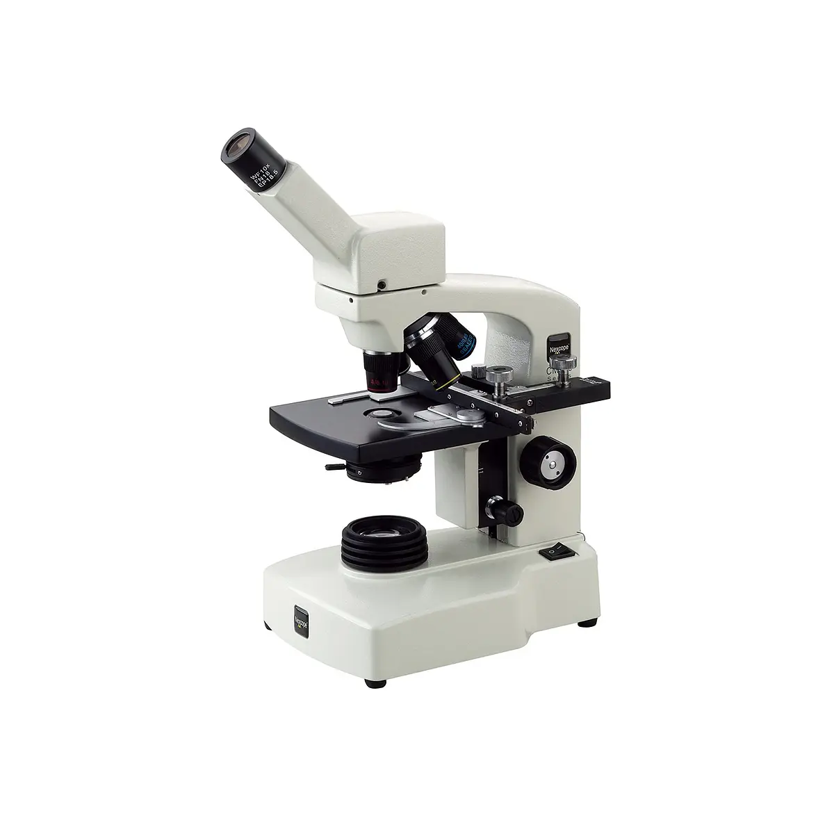 Microscopio
