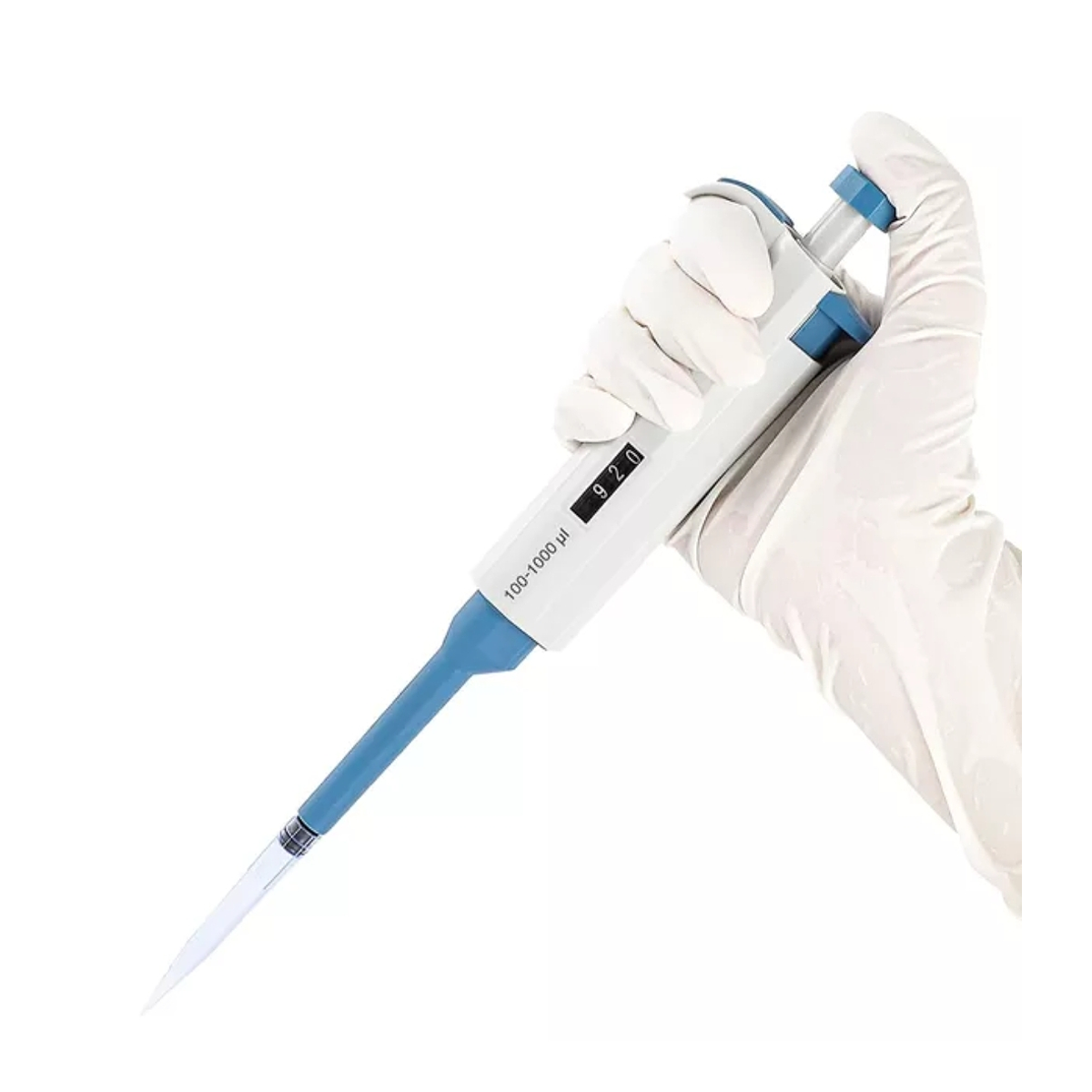 Pipeta Automatica Digital Autoclavables